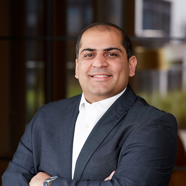 Ankit Verma | Exponent