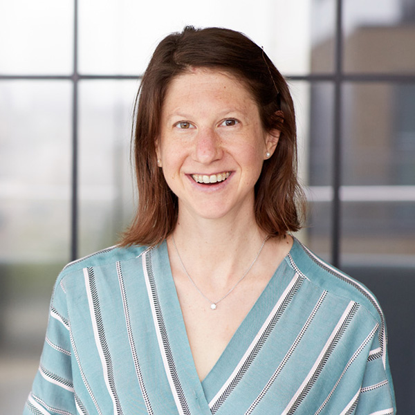 Barbara Rauber | Exponent