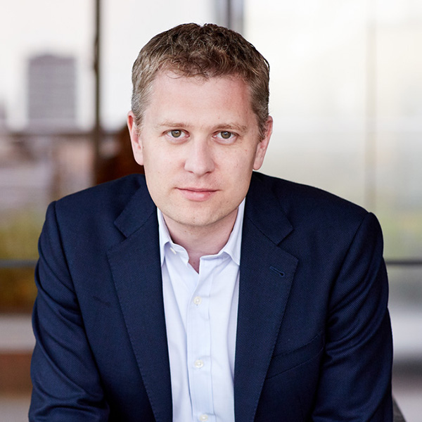 Simon Davidson | Exponent