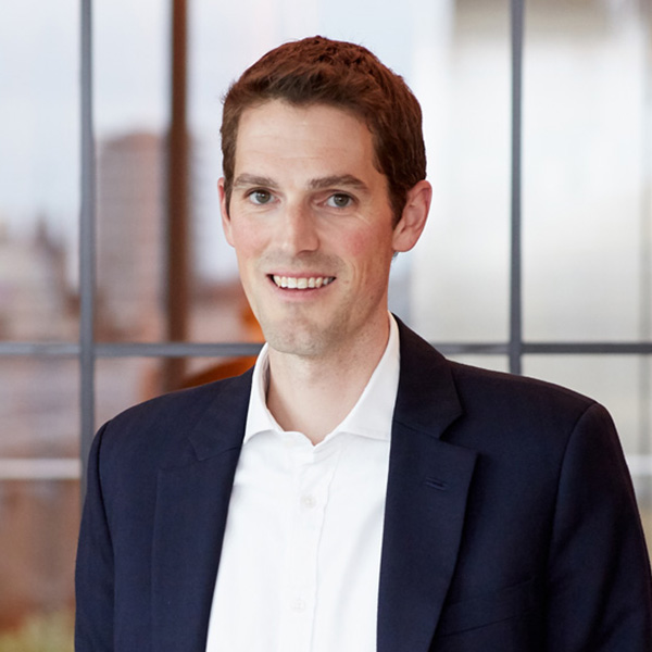 James Gunton | Exponent