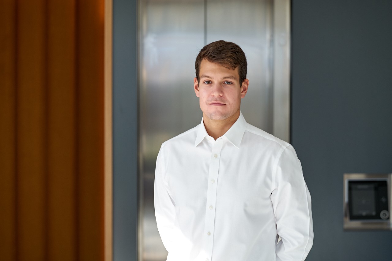 Jack Andrews | Exponent