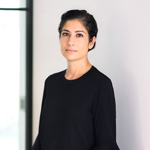 Lizzie Stazicker | Exponent