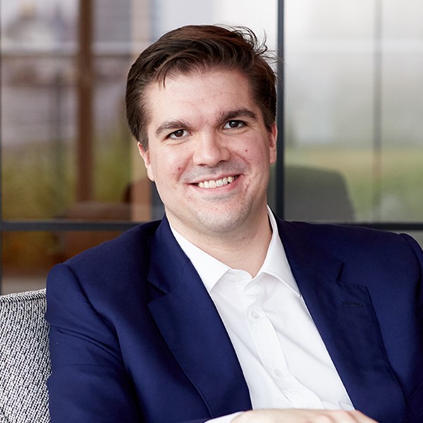 Shane Farragher | Exponent