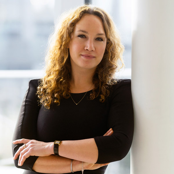 Victoria Kasper | Exponent