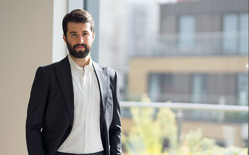 Nicolas Sarris | Exponent