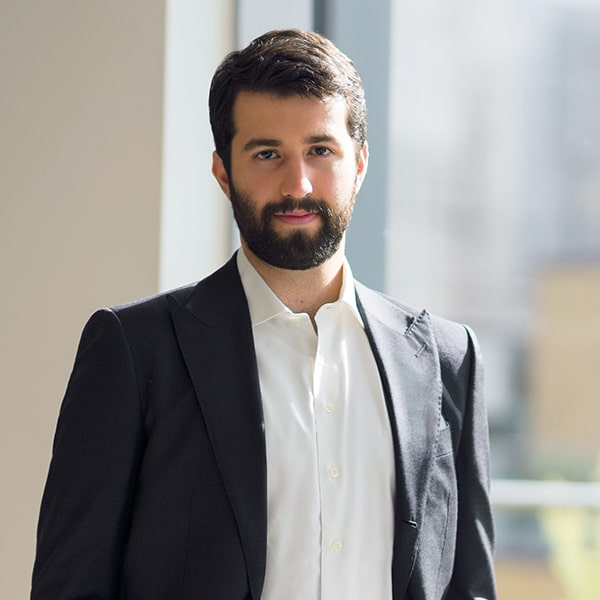 Nicolas Sarris | Exponent