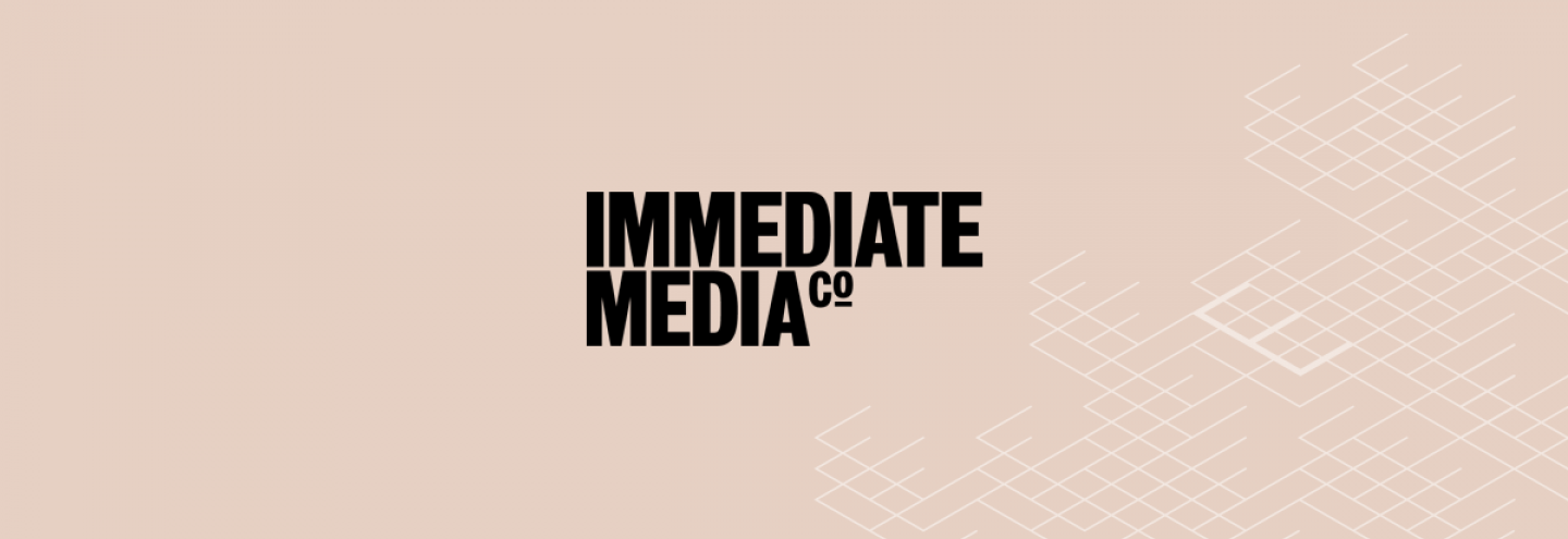 Immediate Media | Exponent