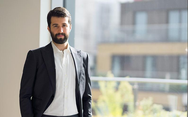 Nicolas Sarris | Exponent